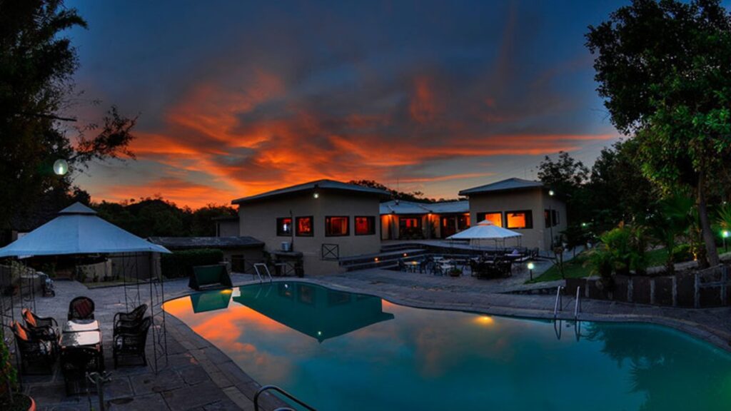 Top Resorts Near Chandigarh for a Perfect Getaway - Olive Trotter